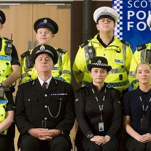 Scot Squad - Rotten Tomatoes
