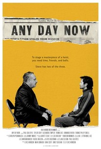Any Day Now (2025) | Rotten Tomatoes