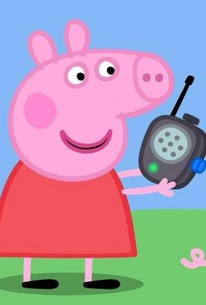 Peppa Pig: Season 8, Episode 8 | Rotten Tomatoes