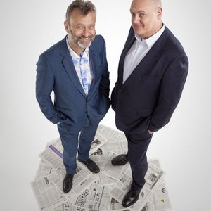 Mock the Week - Rotten Tomatoes