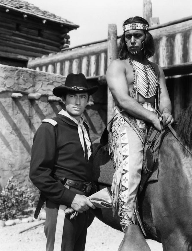 Michael Ansara The Message