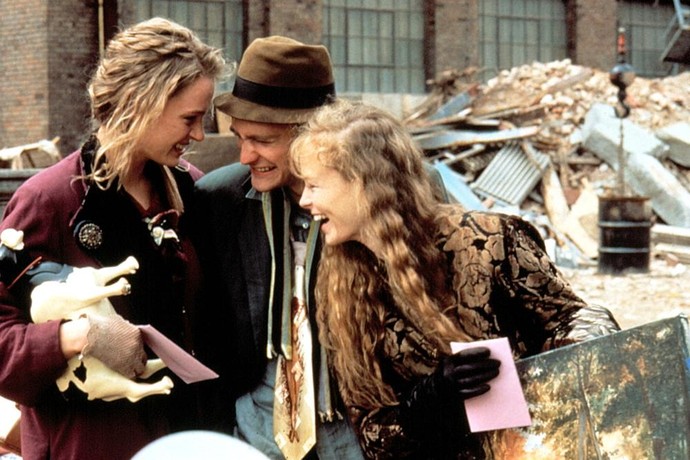Suzy Amis 1997