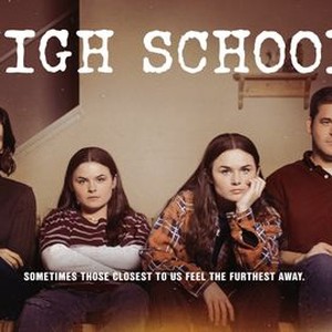High School - Rotten Tomatoes