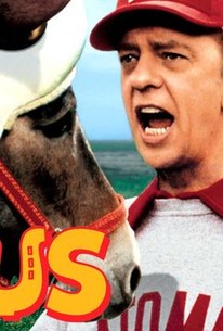 Gus (1976) - Rotten Tomatoes