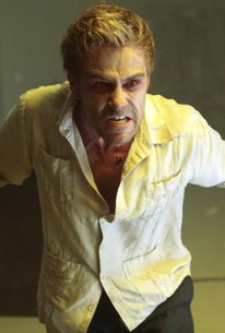Constantine: Season 1, Episode 9 | Rotten Tomatoes