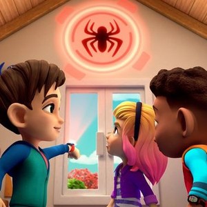 Marvel's Spidey and His Amazing Friends - Rotten Tomatoes