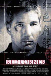 Red Corner | Rotten Tomatoes
