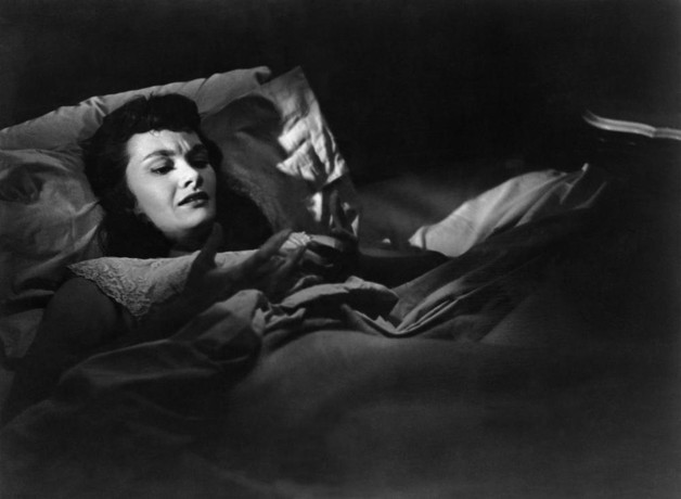 Gloria Talbott