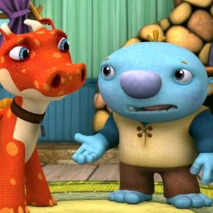 Wallykazam!: Season 2, Episode 4 - Rotten Tomatoes