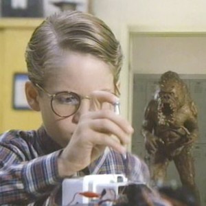 Monster in the Closet - Rotten Tomatoes