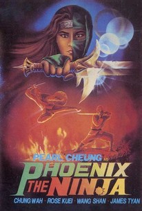Phoenix the Ninja | Rotten Tomatoes