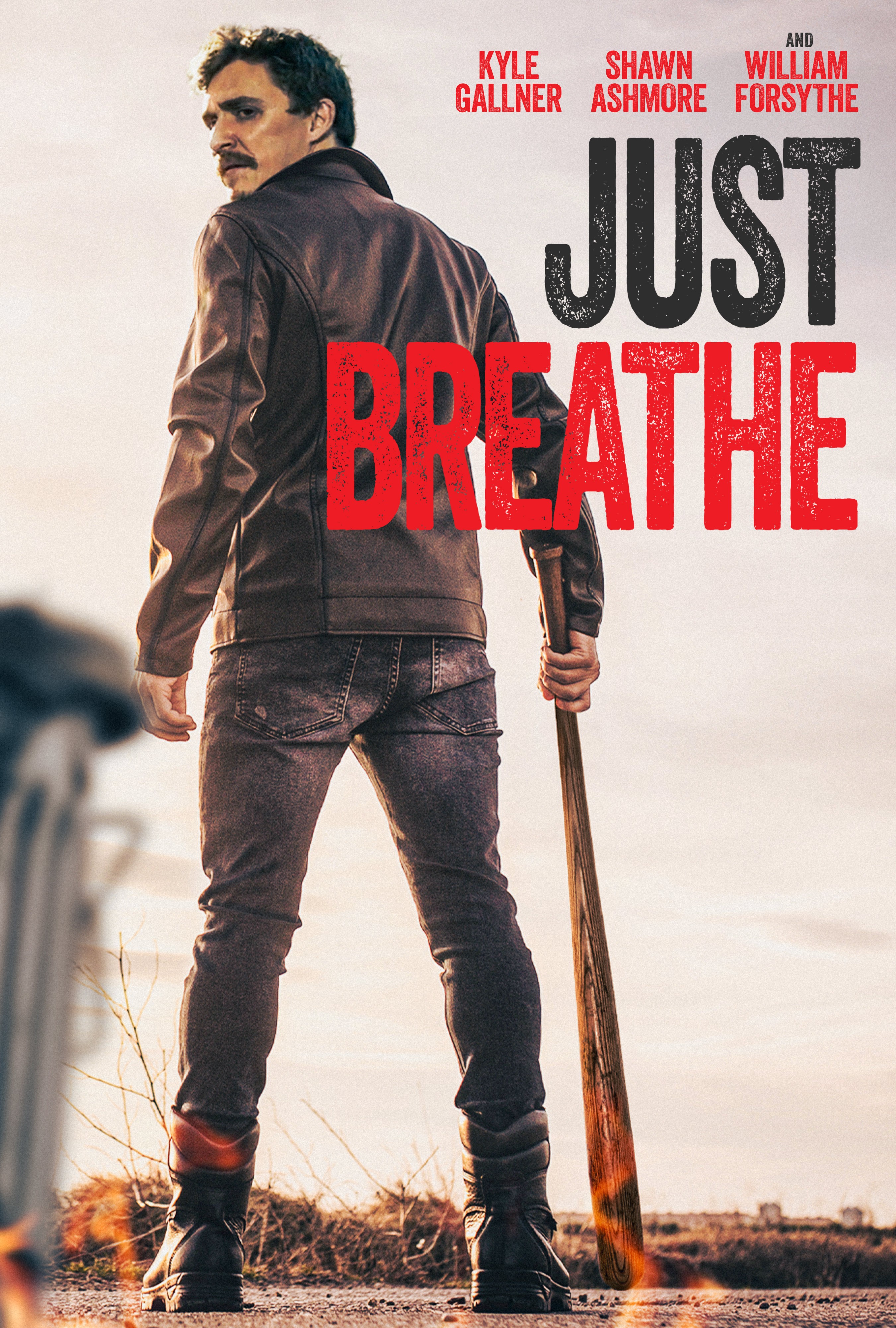Just Breathe - Trailers & Videos | Rotten Tomatoes