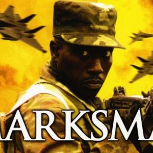 The Marksman - Rotten Tomatoes