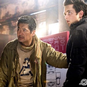 Dragonball: Evolution - Rotten Tomatoes