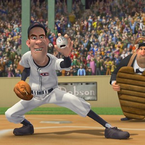 Everyone's Hero - Rotten Tomatoes