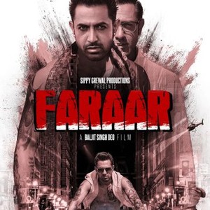 Faraar - Rotten Tomatoes