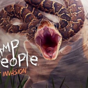 Swamp People: Serpent Invasion - Rotten Tomatoes