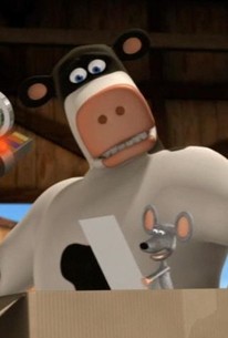 Back at the Barnyard: Season 2, Episode 9 | Rotten Tomatoes