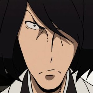 Lupin the IIIrd Goemon: The Splash of Blood - Rotten Tomatoes
