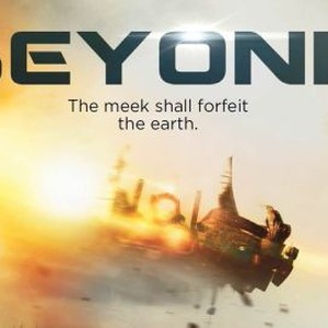 Beyond - Rotten Tomatoes