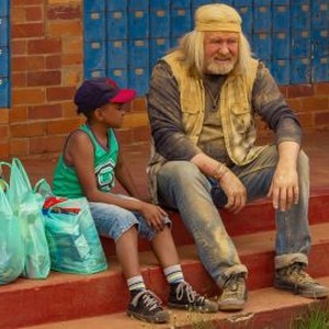 Frank & Fearless - Rotten Tomatoes