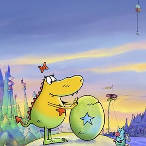 Molly Monster - Rotten Tomatoes