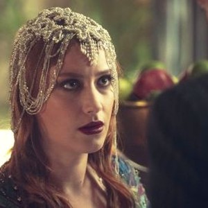 Midnight at the Pera Palace - Rotten Tomatoes