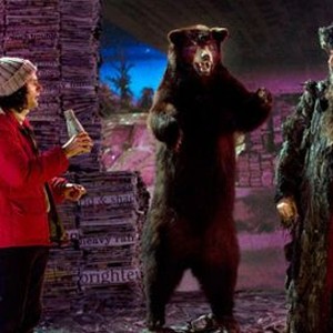 Julian Barratt - Rotten Tomatoes