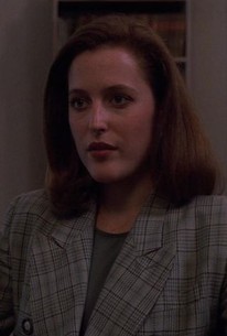 The X-Files: Season 4, Episode 7 | Rotten Tomatoes