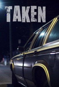 Taken: Season 4 | Rotten Tomatoes