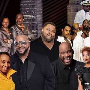 Greatest R&B Legends: Cleveland - Rotten Tomatoes