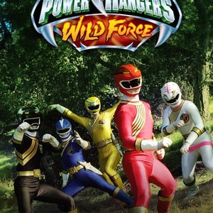 Power Rangers: Wild Force, Episode 20 - Rotten Tomatoes
