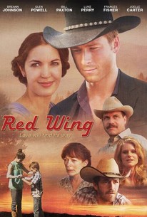 Red Wing | Rotten Tomatoes
