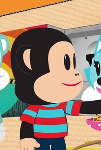 Julius Jr.: Season 1, Episode 4 | Rotten Tomatoes