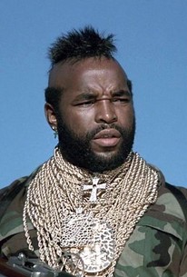 The A-Team: Season 3, Episode 8 | Rotten Tomatoes