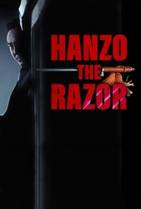 Hanzo: The Razor (1984) | Rotten Tomatoes