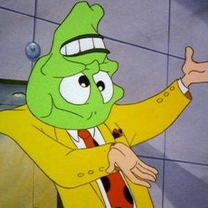 The Mask: Season 2, Episode 1 - Rotten Tomatoes