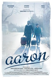 Aaron | Rotten Tomatoes