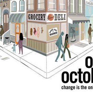 One October - Rotten Tomatoes