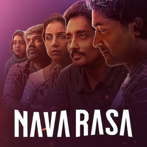 Navarasa - Rotten Tomatoes