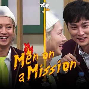 Knowing Bros - Rotten Tomatoes