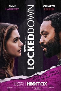 Locked Down (2021) | Rotten Tomatoes
