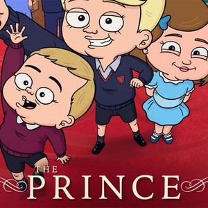The Prince - Rotten Tomatoes