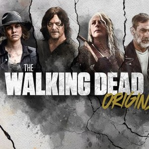 The Walking Dead: Origins - Rotten Tomatoes