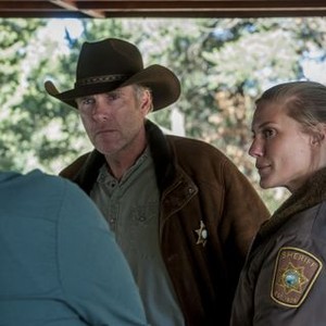 Longmire - Rotten Tomatoes