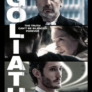 Goliath - Rotten Tomatoes