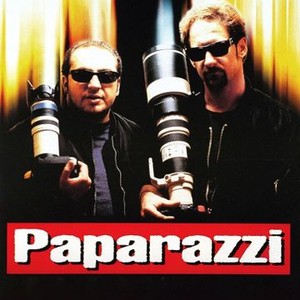 Paparazzi - Rotten Tomatoes