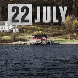 22 July - Rotten Tomatoes