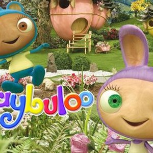 Waybuloo: Season 2, Episode 18 - Rotten Tomatoes