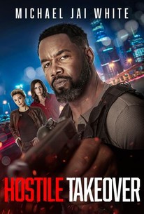 Hostile Takeover (2025) | Rotten Tomatoes